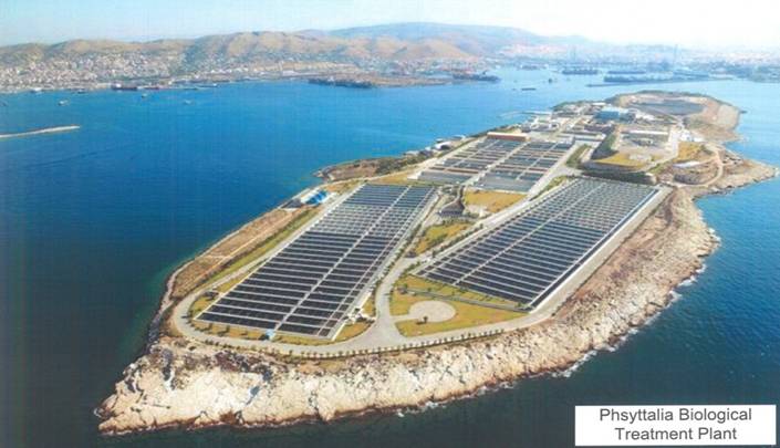 ΜΕΛΕΤΗ-ΚΑΤΑΣΚΕΥΗ Β' ΦΑΣΗΣ ΚΕΝΤΡΟΥ ΕΠΕΞΕΡΓΑΣΙΑΣ ΛΥΜΑΤΩΝ ΤΗΣ ΑΘΗΝΑΣ ΣΤΗΝ ...