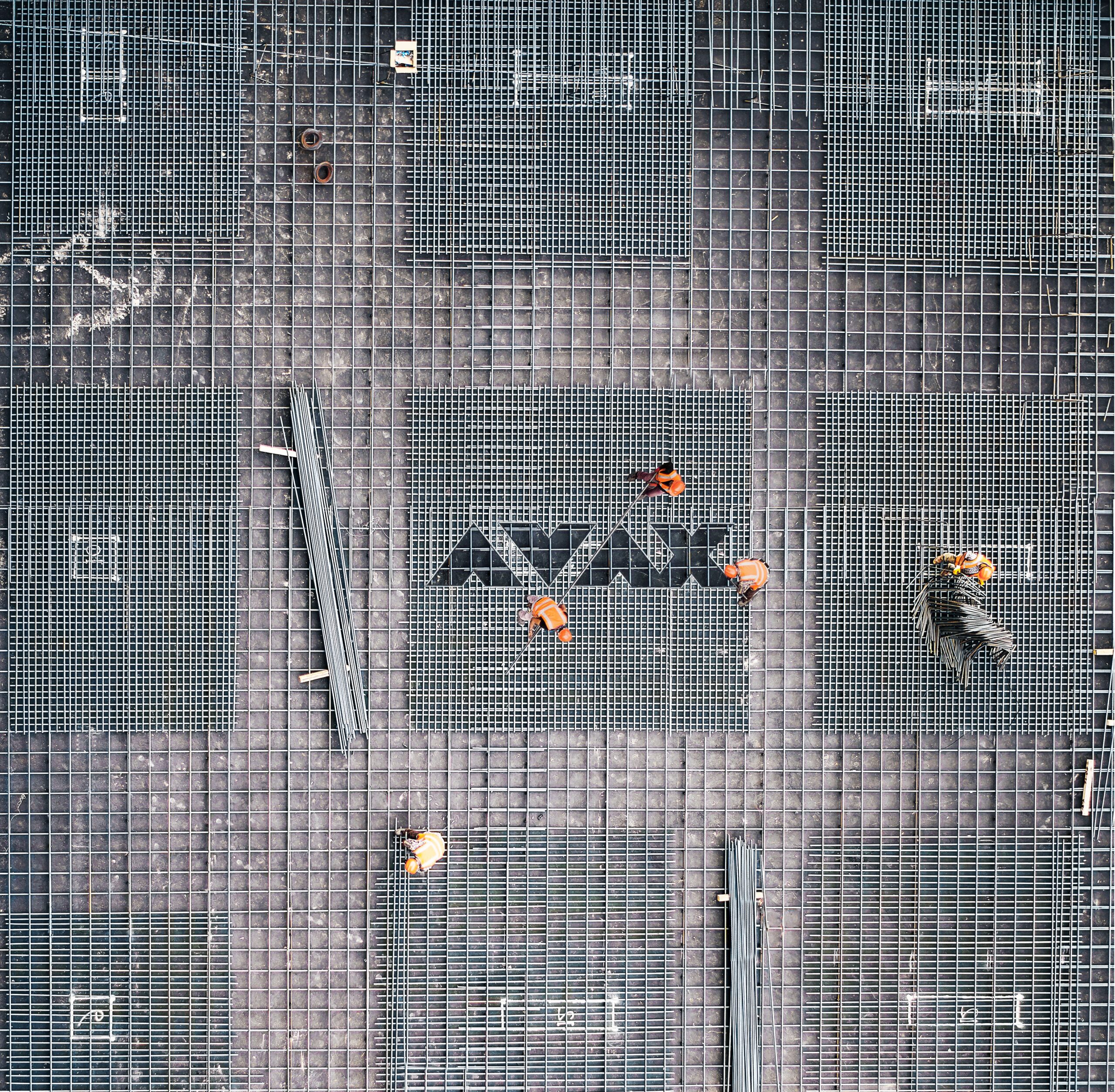 ΕΤΑΙΡΙΚΟ VIDEO ΟΜΙΛΟΥ AVAX - AVAX GROUP