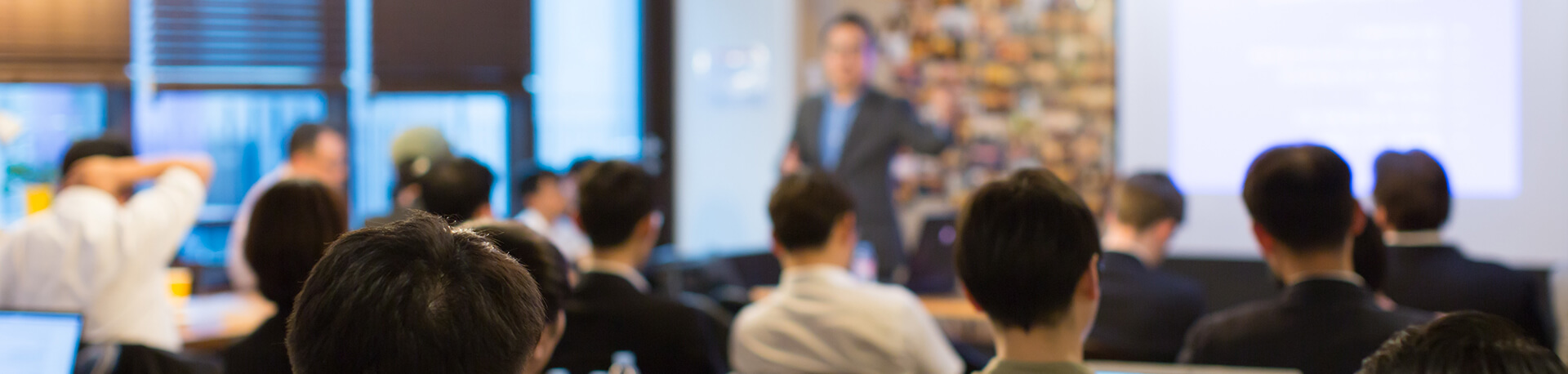 PRESENTATIONS - AVAX GROUP