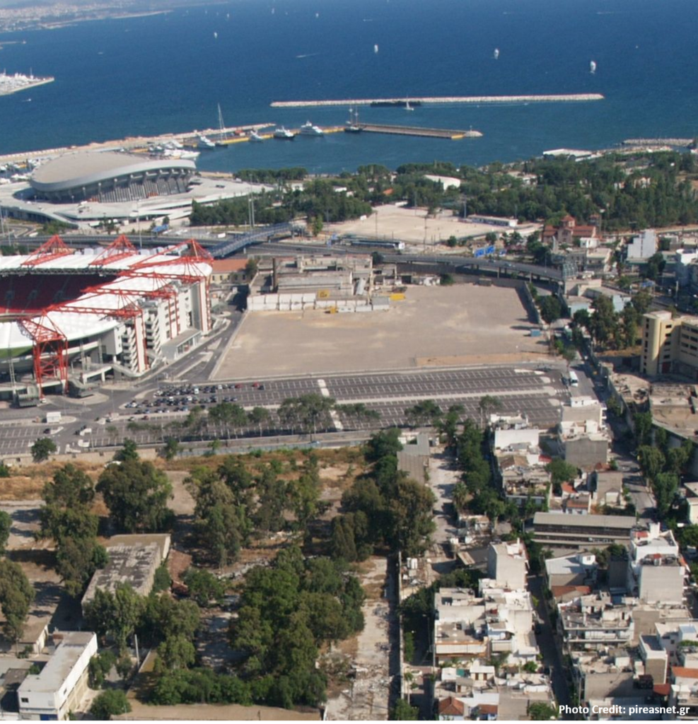 AVAX Development και Dimand συμμετέχουν στην 3V Α.Ε - AVAX GROUP